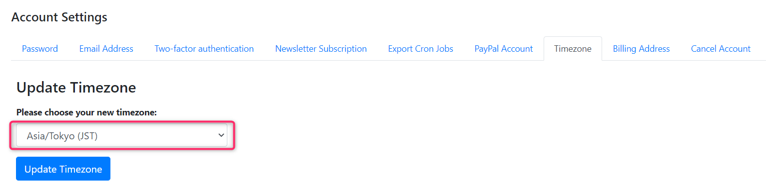【WordPress】BackWPupで自動バックアップの設定 | iEhohs.com